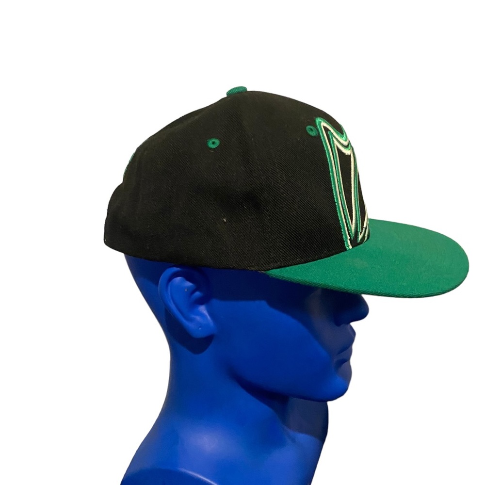 Zephyr The Z Hat Oregon Ducks Embroidered Logo On Fro… - Gem